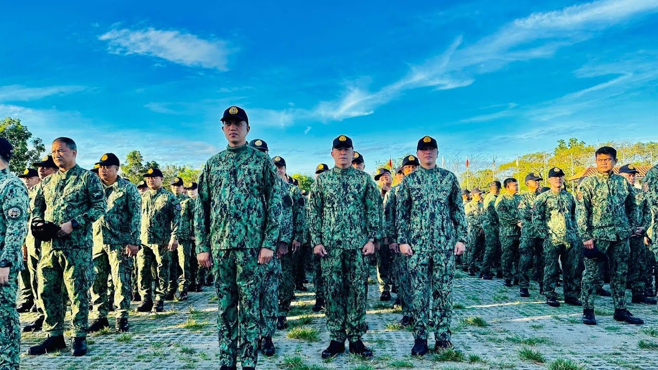 RTC3 PSSLC Batch 2022-01 Sambisig - YouTube