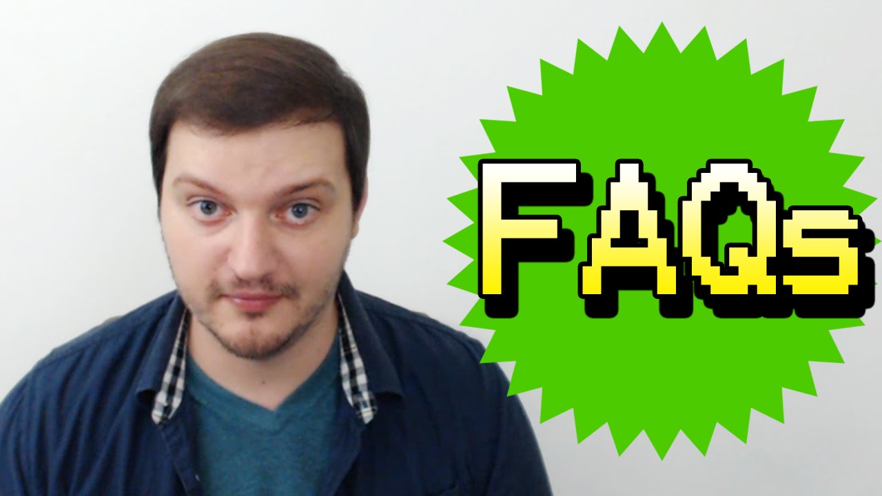 PICK A UNIVERSE: New Album Update! FAQs (5th Indiegogo update) - YouTube