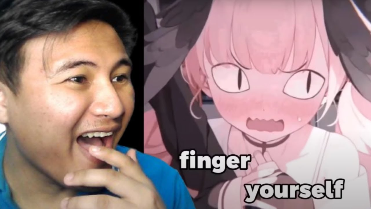I Watched Blue Archive Memes That Are Funny!? - YouTube
