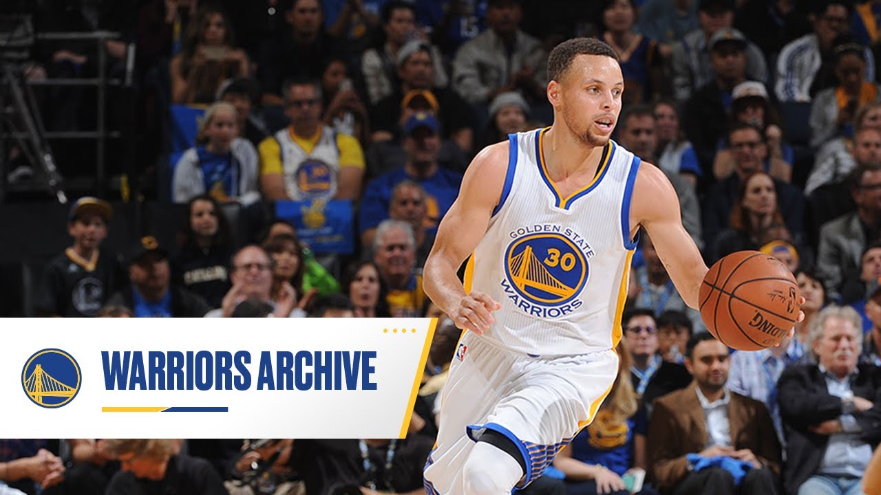 Golden State Warriors Splash Brothers