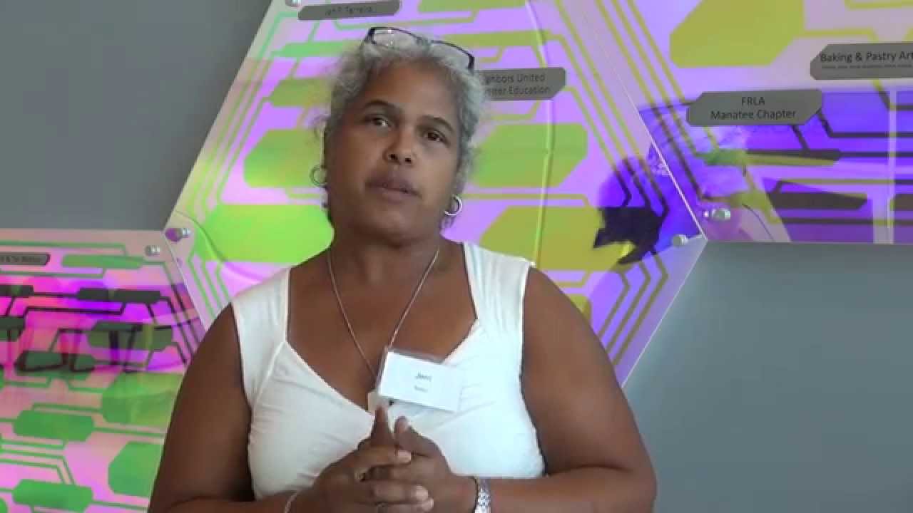 Jerri Sutton Strategic Doing Testimonial HD - YouTube