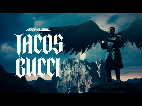Anuel AA | TACOS GUCCI