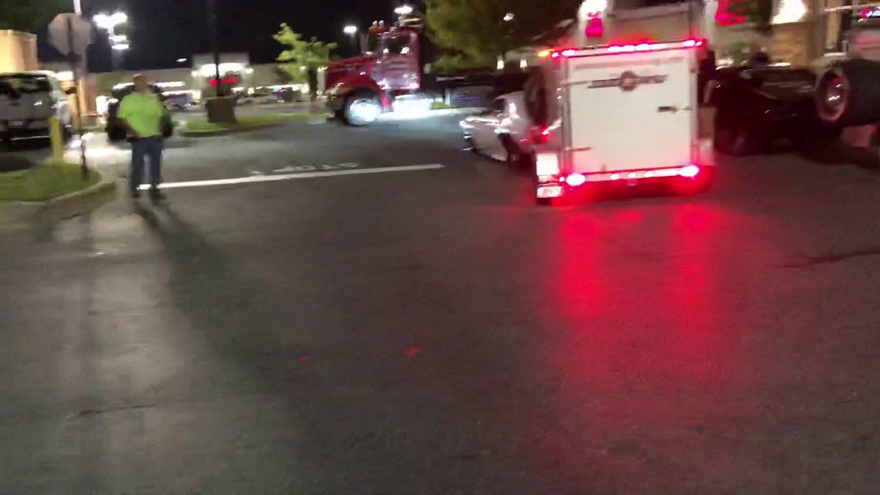 Hot Rod Drag Week 2019 - YouTube