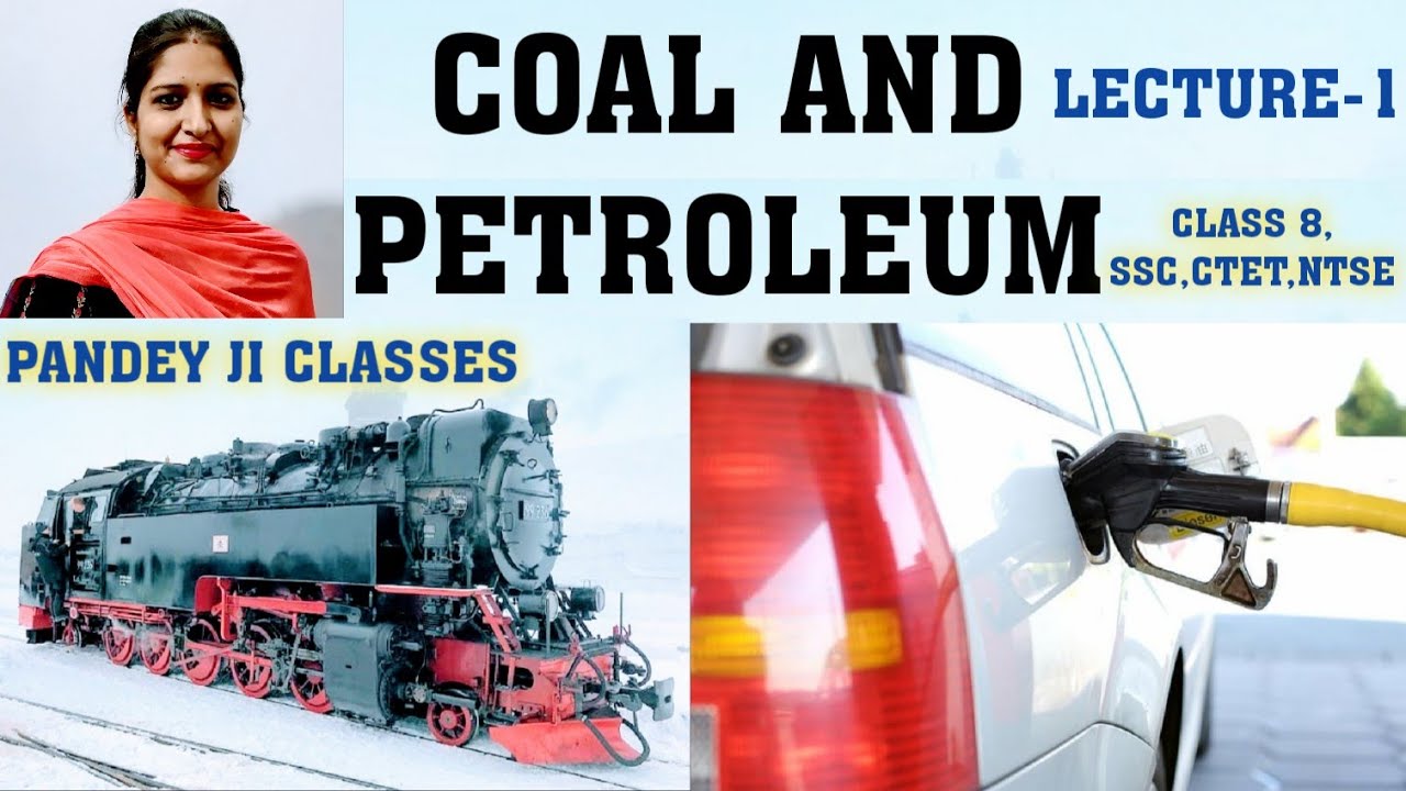 Coal And Petroleum Lecture 1 natural Resources biotic exhaustible coal-and-petroleum-lecture-1-natural-resources-biotic-exhaustible