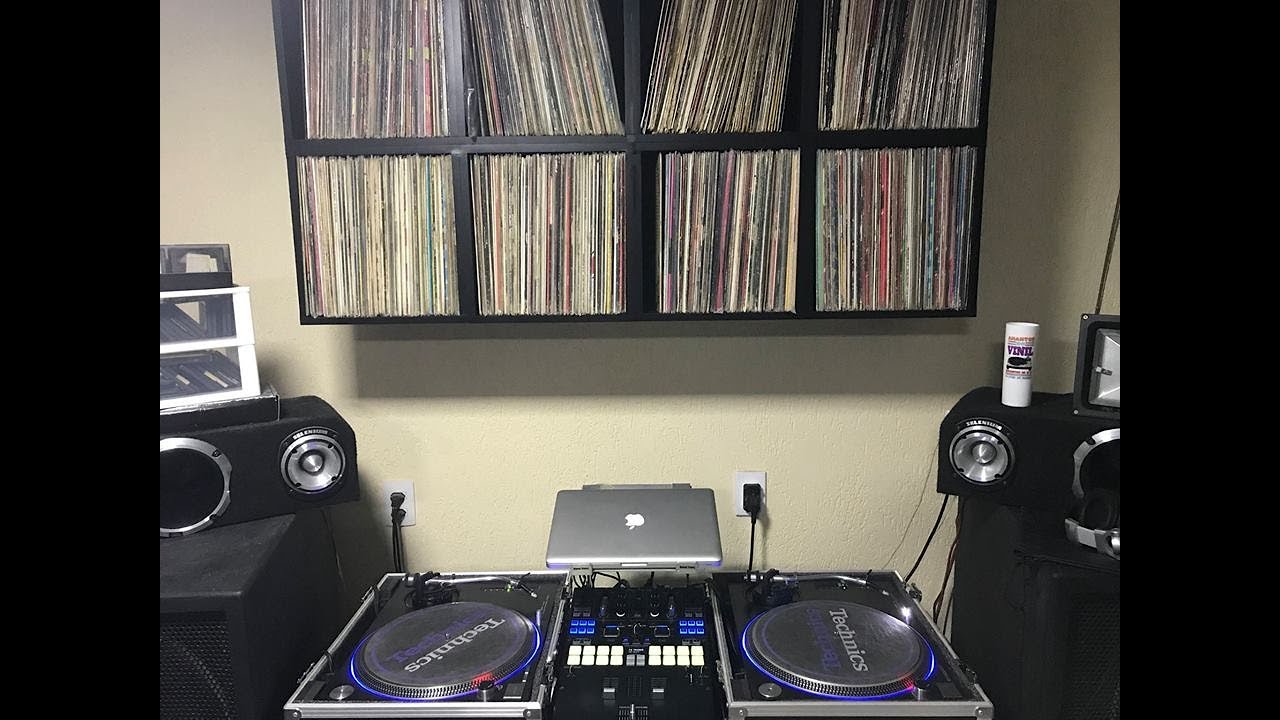 SAMMY ZONE DONT TURN YOUR BACK ON ME FREESTYLE REMIX DJANTONIOMIX-RJ ...