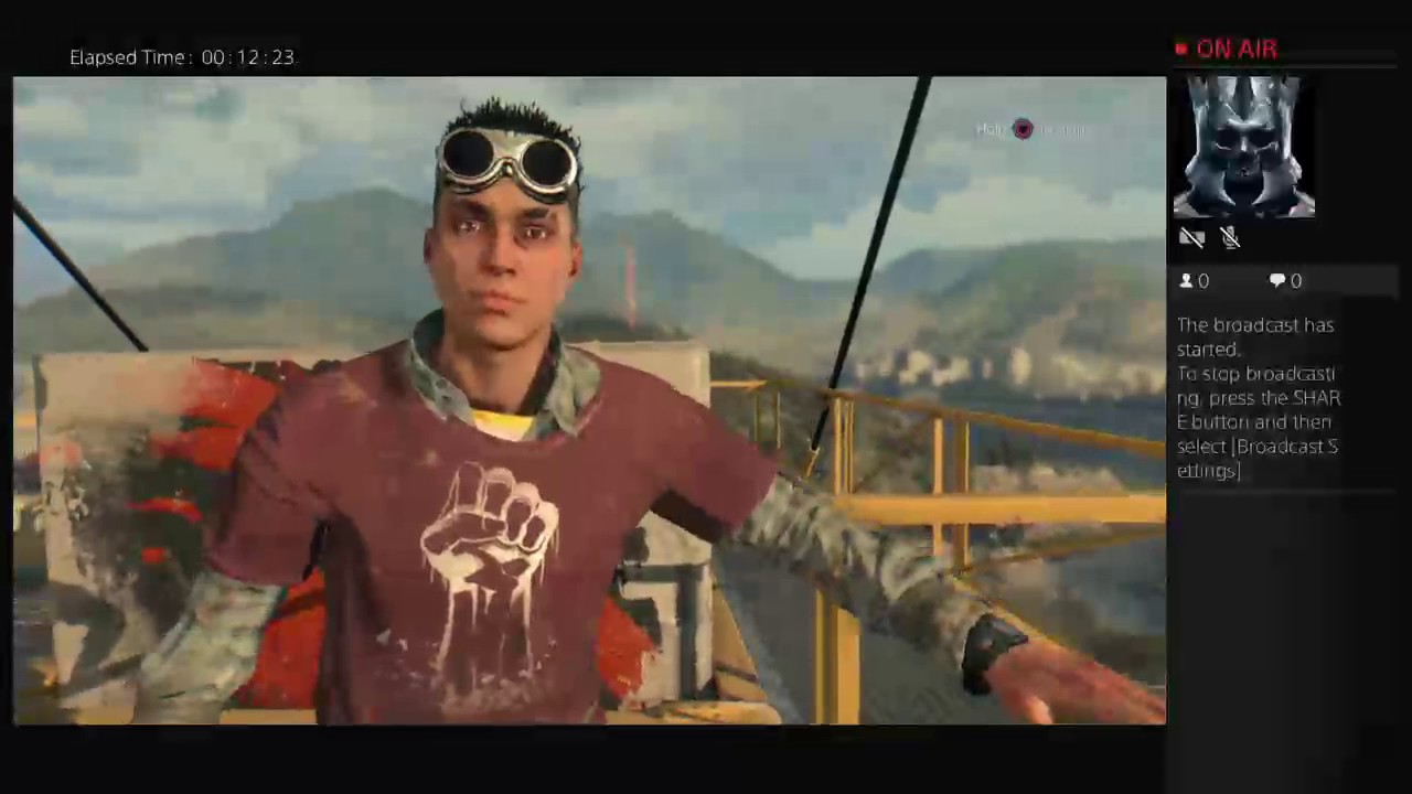 Dying light nightmare mode tips - learninggola