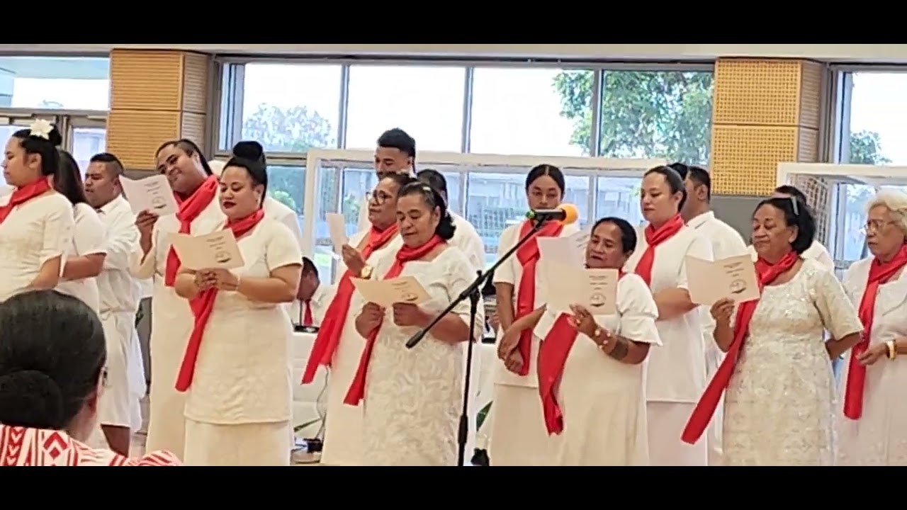 Sini Mātu Easter 2024/Green Valley Autalavou EFKS.. (Amateur ...