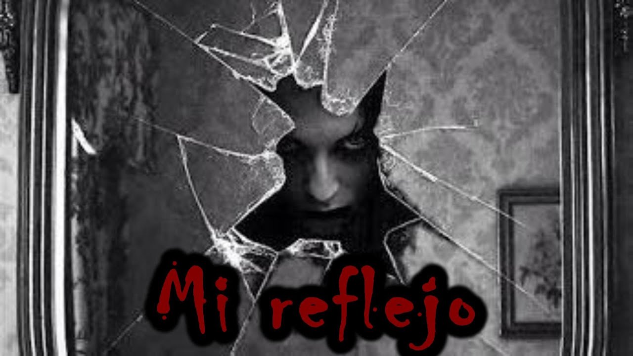 Ep. 29- Mi reflejo - YouTube