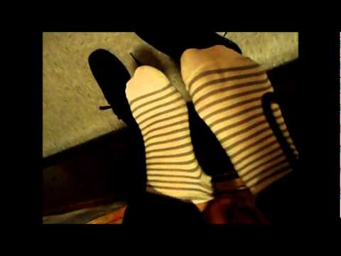 Natasha sanchez's VANS