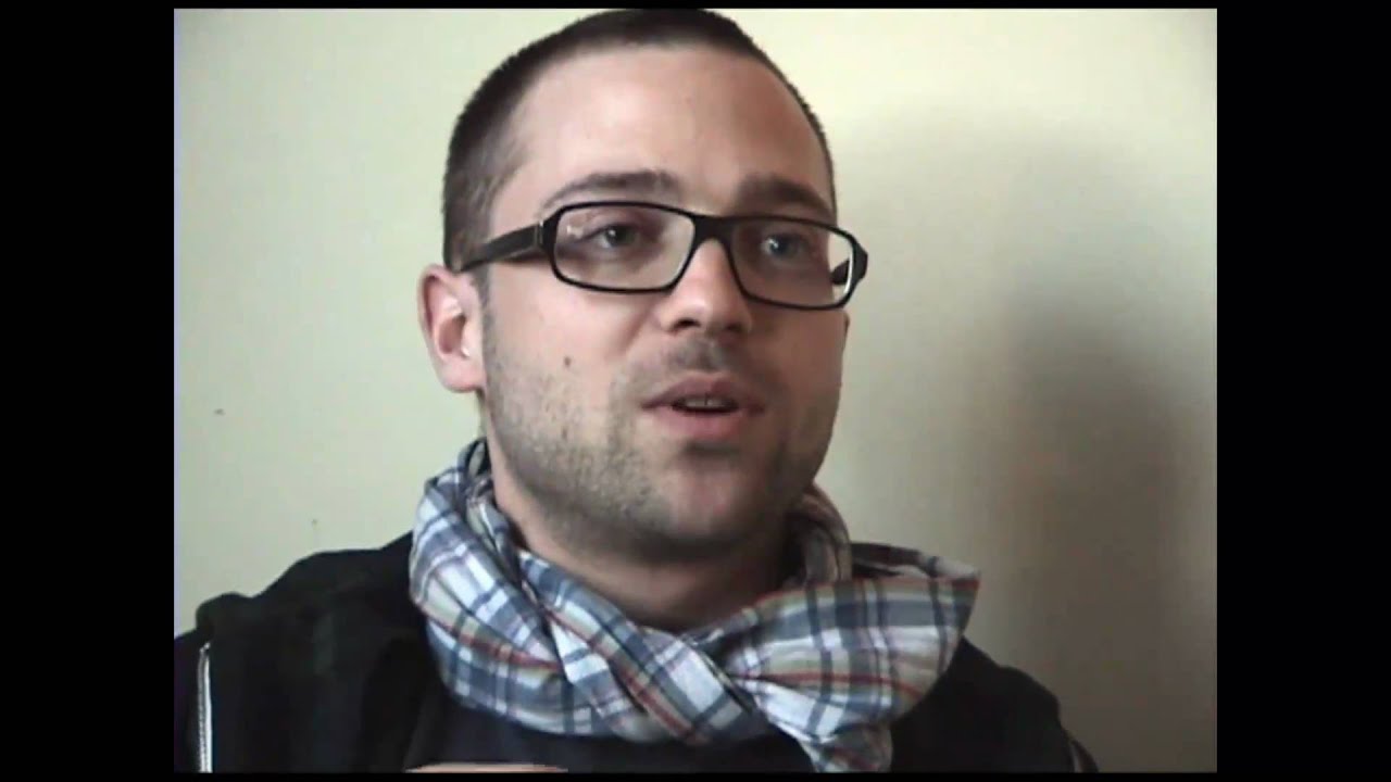 The Making of McDonald's "Spaceman Stu" - YouTube