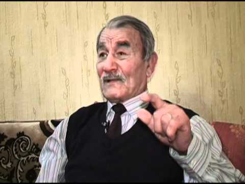 Sabir Hüseynov - Azərbaycan sambosunun əfsanəsi