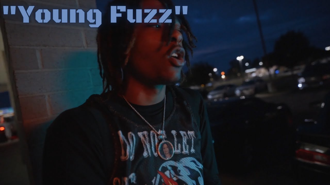 "Young Fuzz" Tse E2 x 10TA Lil A x sample type beat - YouTube
