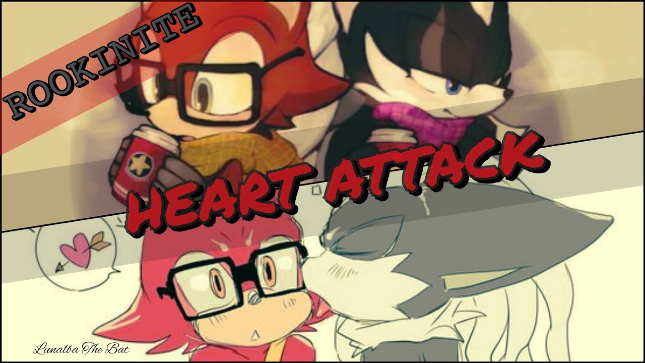 ️ ️ᕼᗴᗩᖇT ᗩTTᗩᑕK🖤🖤𝕧𝕖𝕣𝕤𝕚𝕠́𝕟 ℝ𝕆𝕆𝕂𝕀ℕ𝕀𝕋𝔼|»𝐩𝐞𝐝𝐢𝐝𝐨 𝐞𝐬𝐩𝐞𝐜𝐢𝐚𝐥«|💝💝 - YouTube