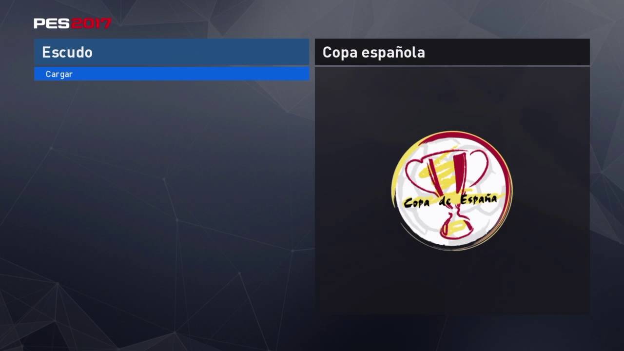 Create pes file - luasmash