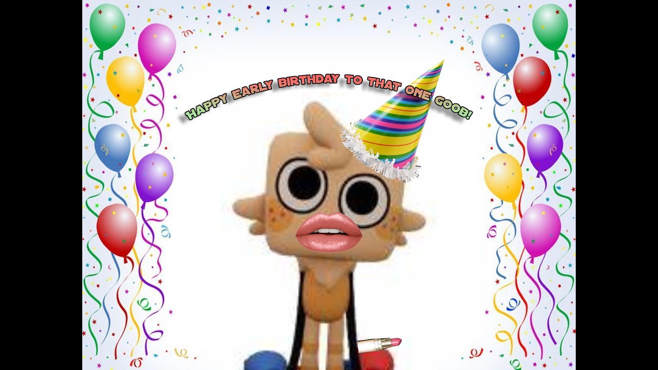 Dandy's World LIVE With Viewers (Extra: Happy early birthday to that ...