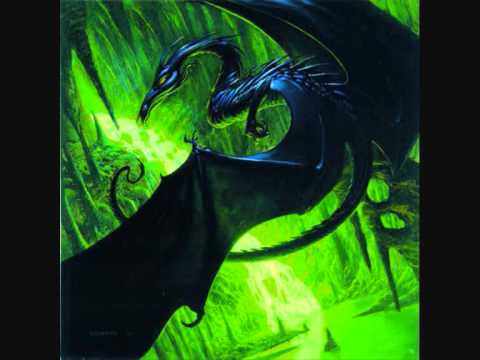 Dragon Trance Paint it Black2 - YouTube