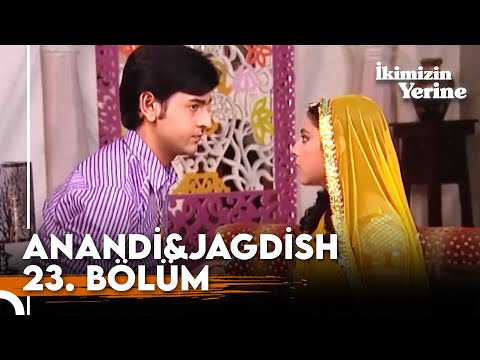 Anandi&Jagdish 23. Bölüm