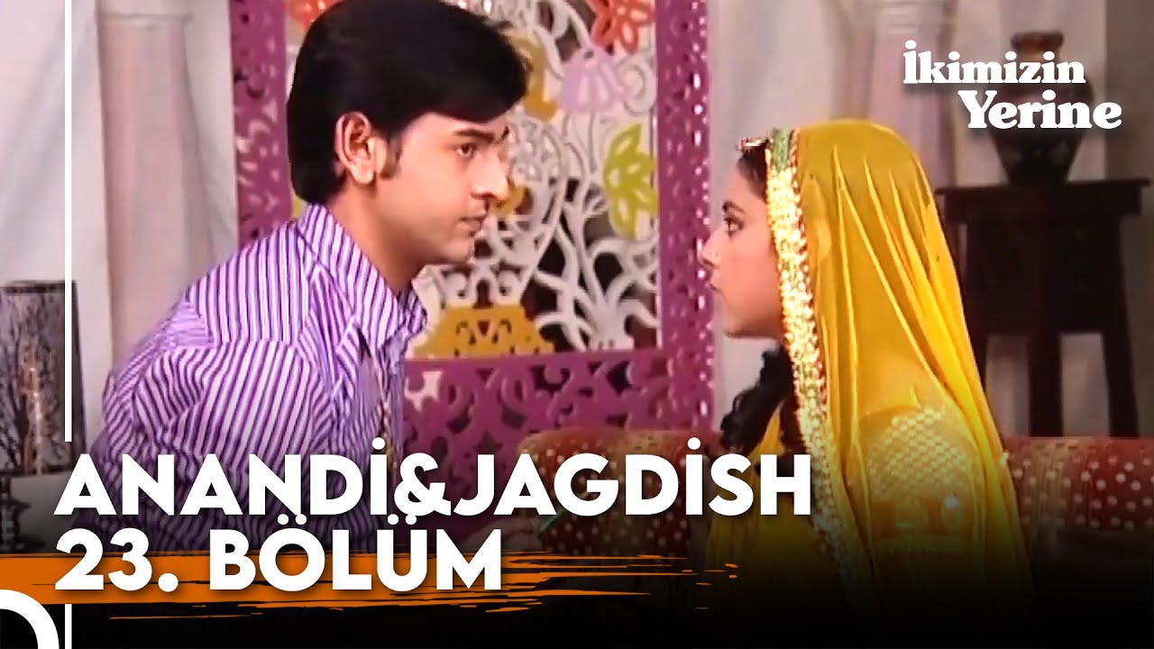 Anandi&Jagdish 23. Bölüm - YouTube