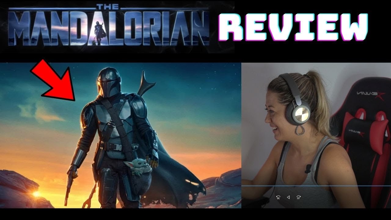 The Mandalorian Season 2 EP1 REVIEW - MANDO IS BACK BABY!!!!!!! - YouTube