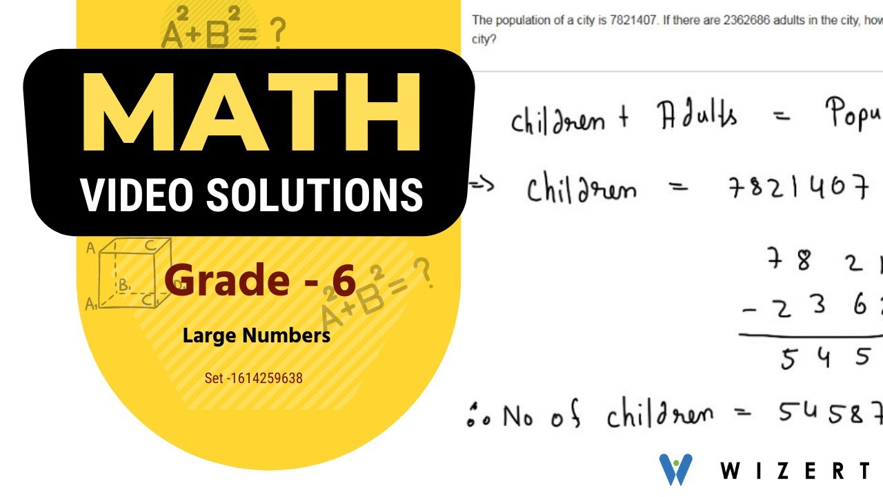Free Grade 6 Math Large Numbers Video Lessons Set 1614259638 YouTube free-grade-6-math-large-numbers-video-lessons-set-1614259638-youtube