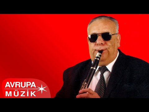 Somalı Mustafa - Aydın Zeybeği (Official Audio)