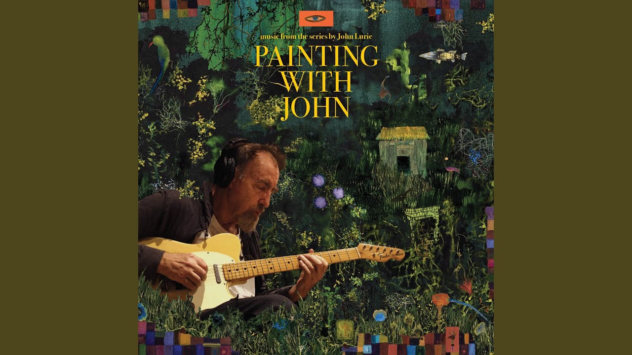 Painting With John (New Opening) - YouTube