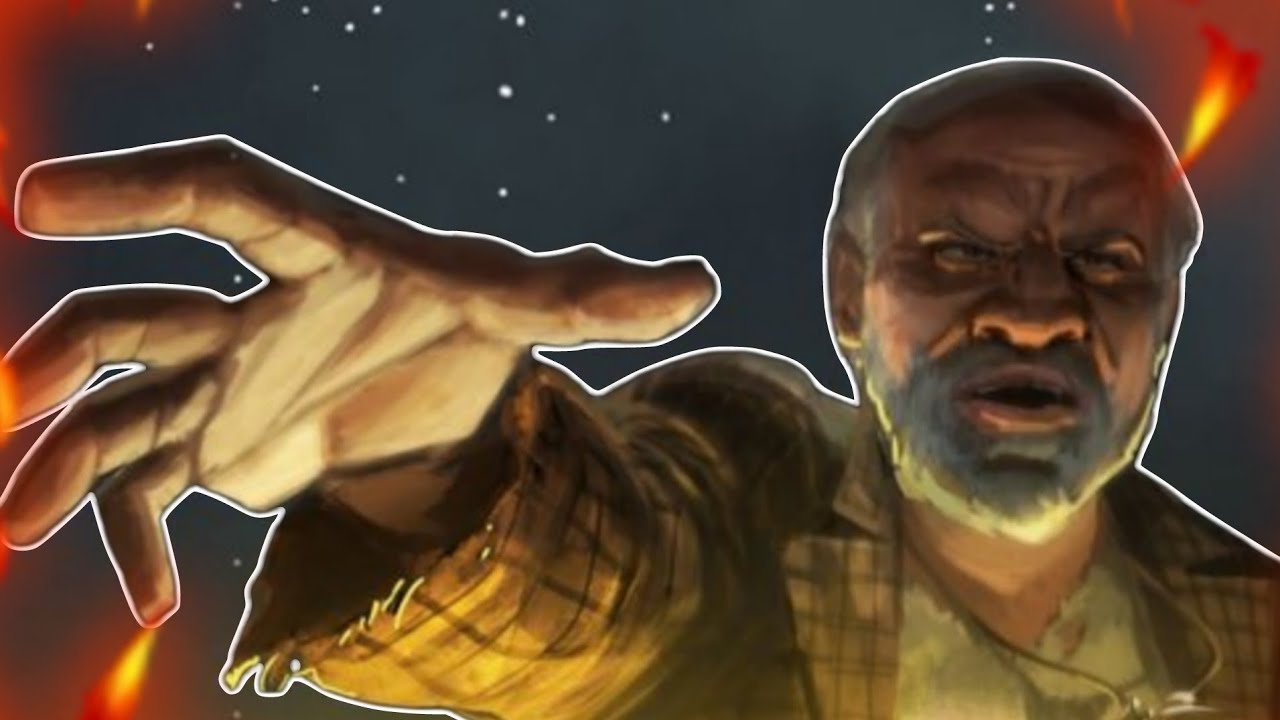 Who Is Russman? THE FORGOTTEN STORYLINE OF RUSSMAN | (COD Zombies) #32 ...