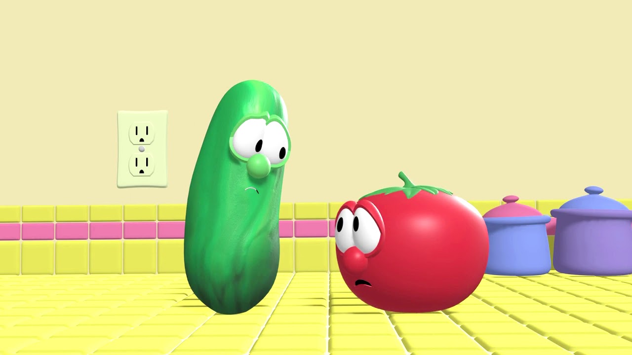 Happy Thanksgiving from Bob and Larry! - YouTube