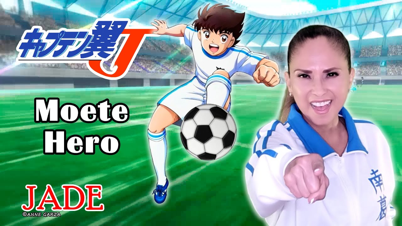 Moete Hero TV / Jade - YouTube