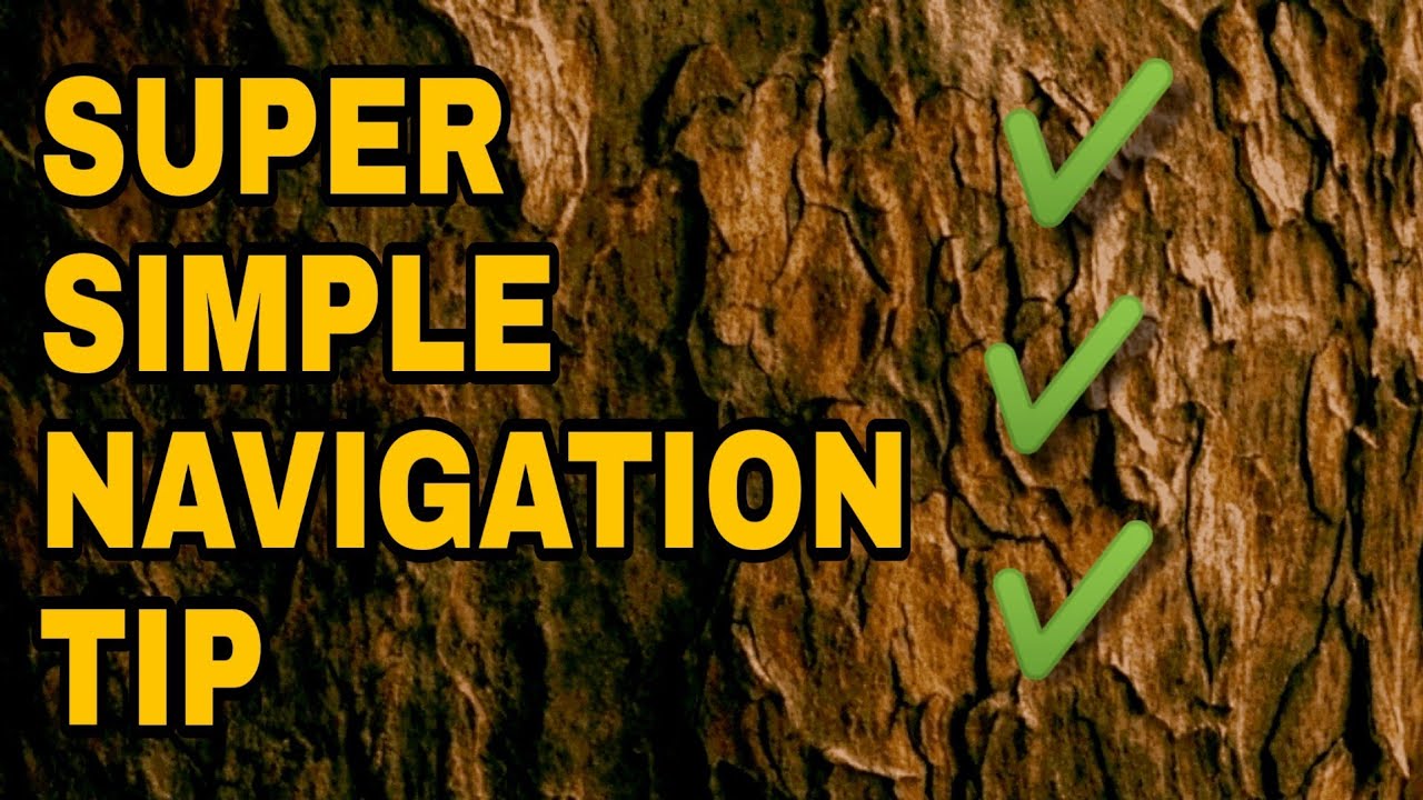 Collecting Features | Simple Navigation Technique - YouTube