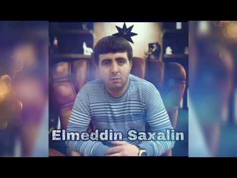 Ramiq Ramazanoglu - Elmeddin Saxalin 2022