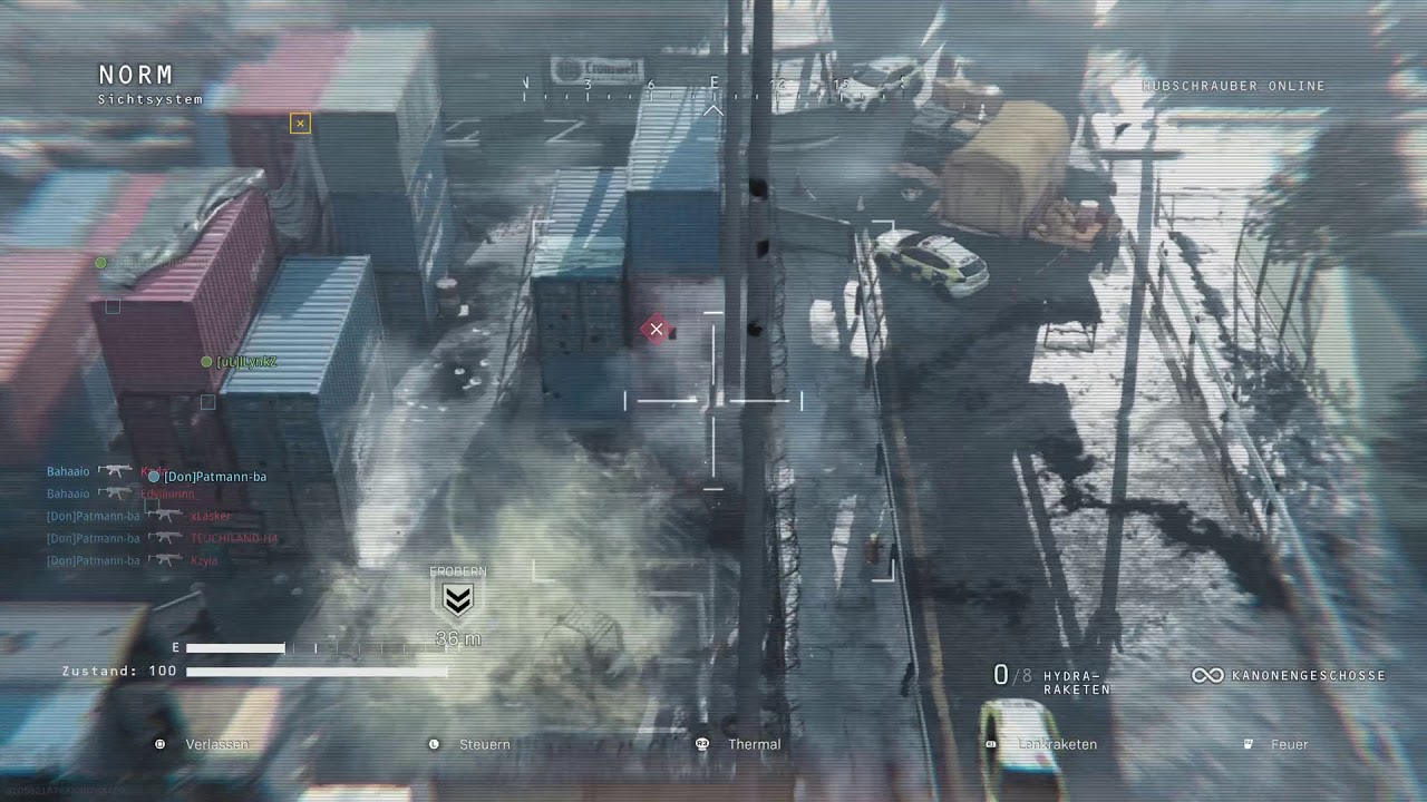 Cod mw | shipment chaos mit stan666stan und ILynkZ - YouTube
