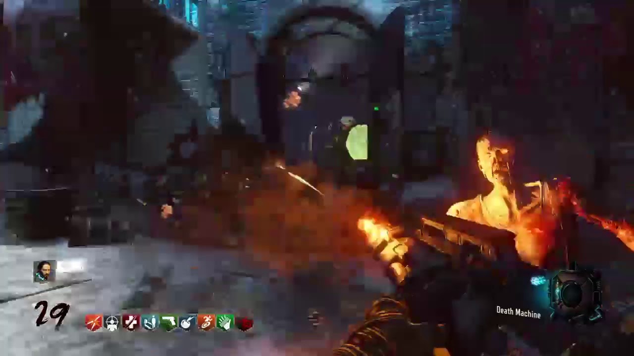 Bo3 Bow guide - YouTube