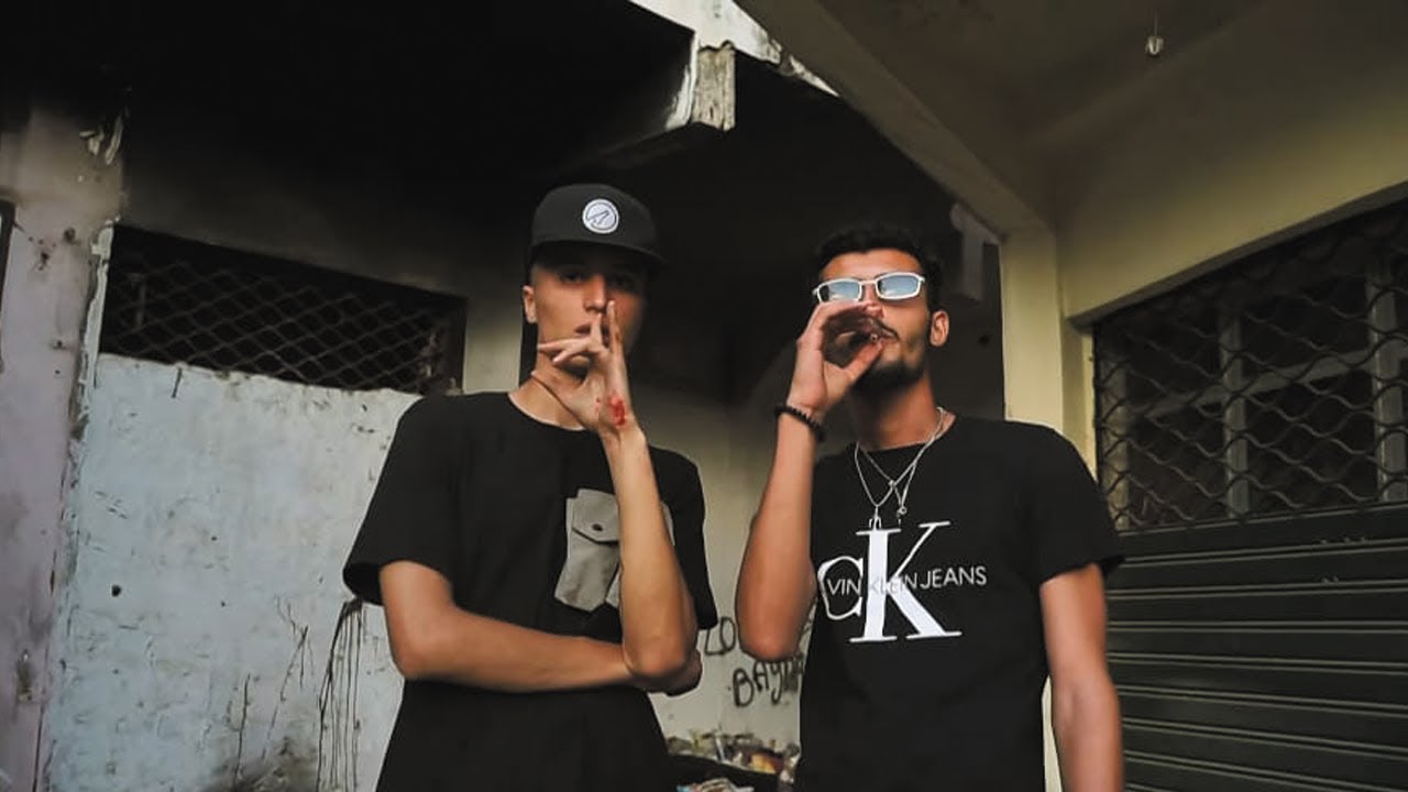 Bo9al - LAPAY🎶 (Clip Officiel) - YouTube