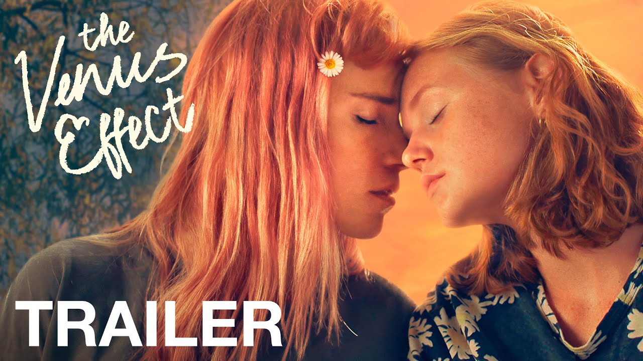 THE VENUS EFFECT - Official Trailer - NQV Media - YouTube