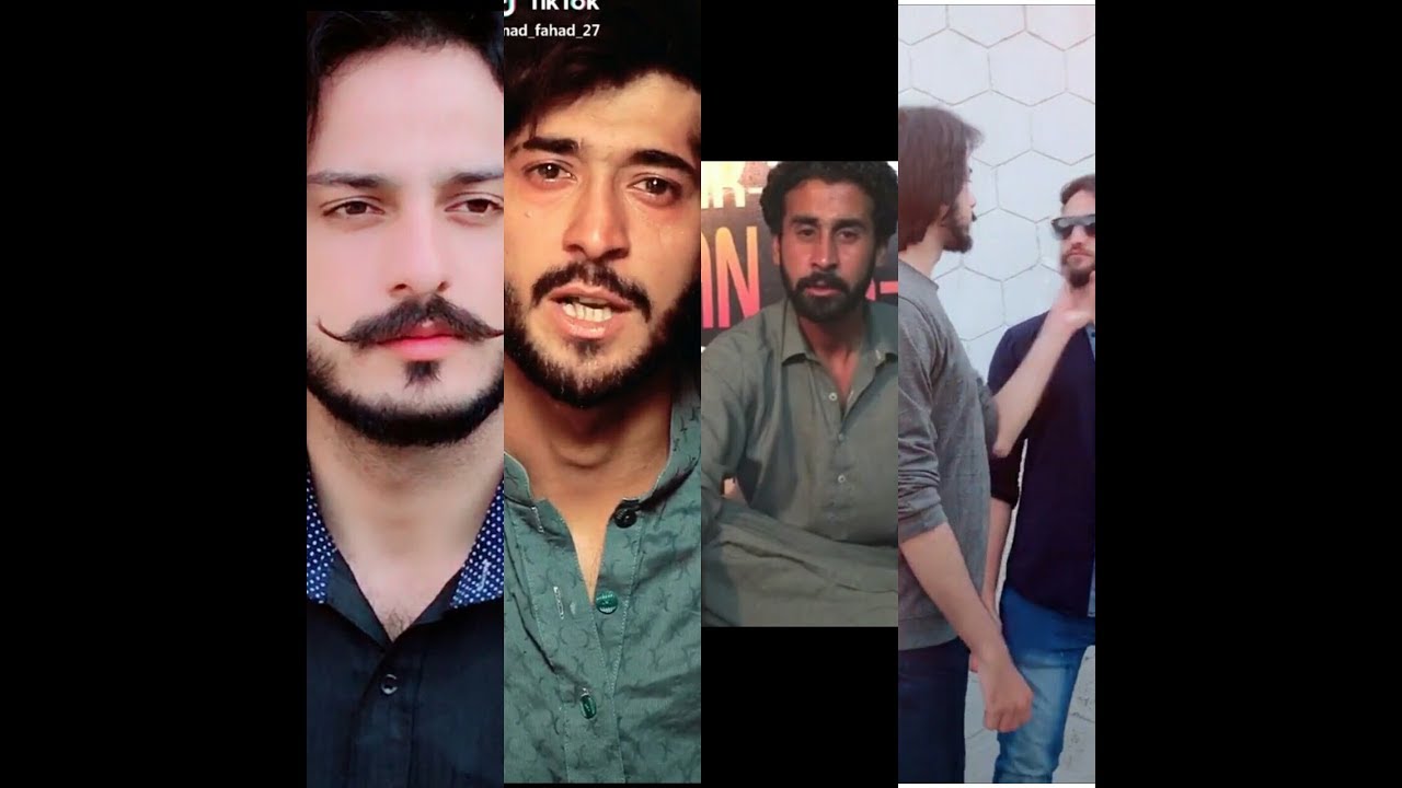 Top ahad khan new heart touching sad poetry tiktok videos_ ahad khan ...