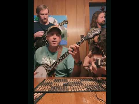 Randy Steele and High Cold Wind ‘Little Maggie’ - YouTube