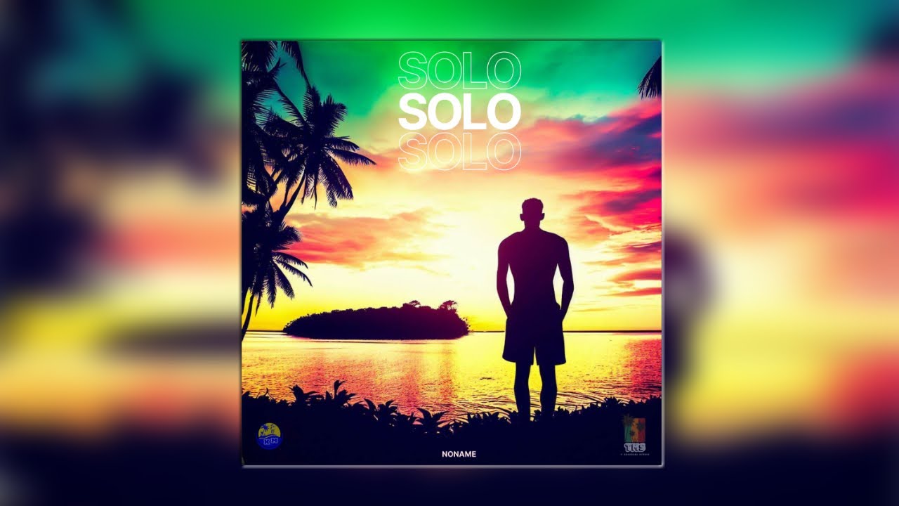 Solo (Lyrics) by Noname #IslandEscape 🏝️#TropicalDreams 🌴# ...