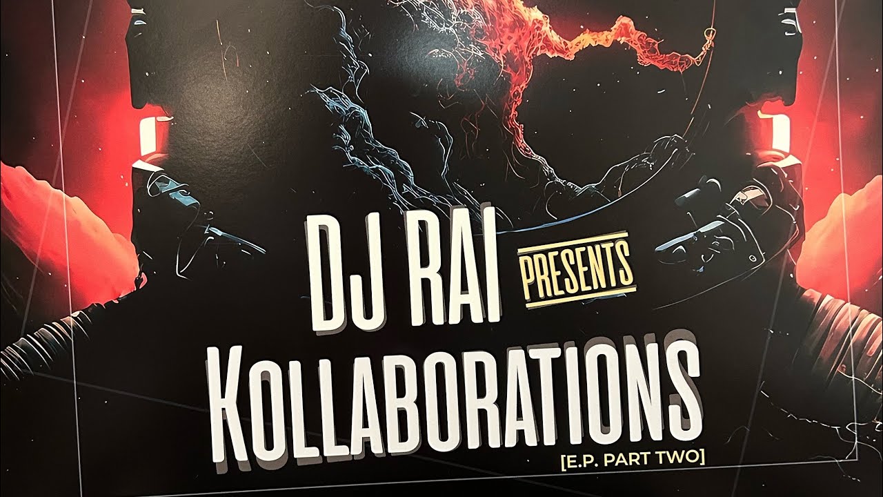 Dj Rai - Sesión Fin de Año 2023(New + Old) - YouTube