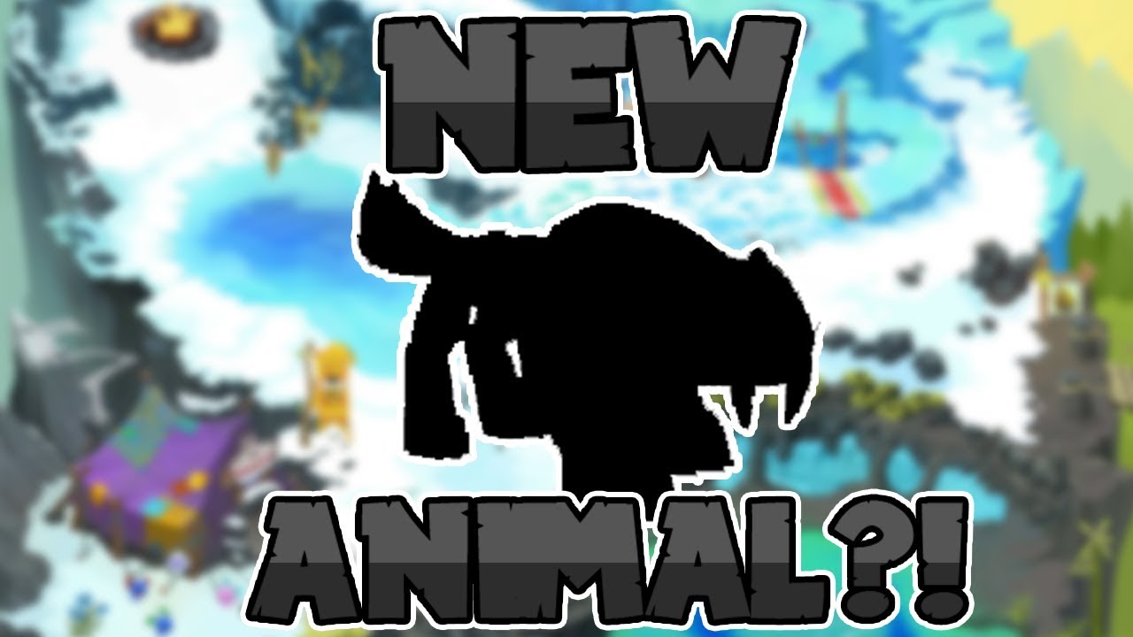 Sabertooth Tigers! | Animal Jam - YouTube