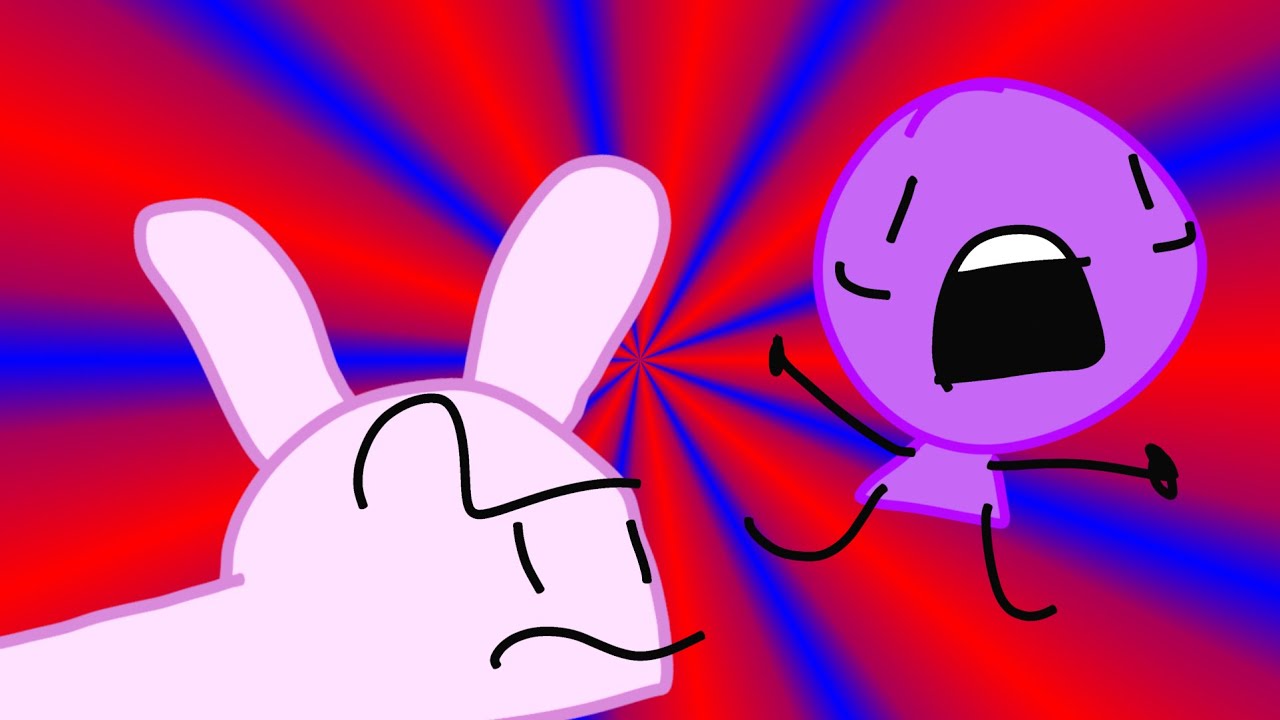 Happy Tree Friends, But it’s BFB.. - YouTube