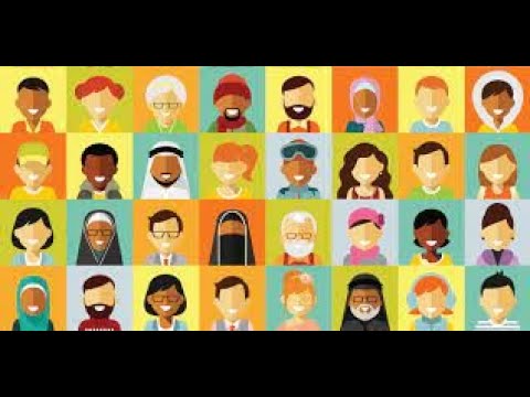 HUMAN RACES, RACIAL CHARACTERISTICSPHYSICAL CHARACTERISTICS, SPECTAL ...