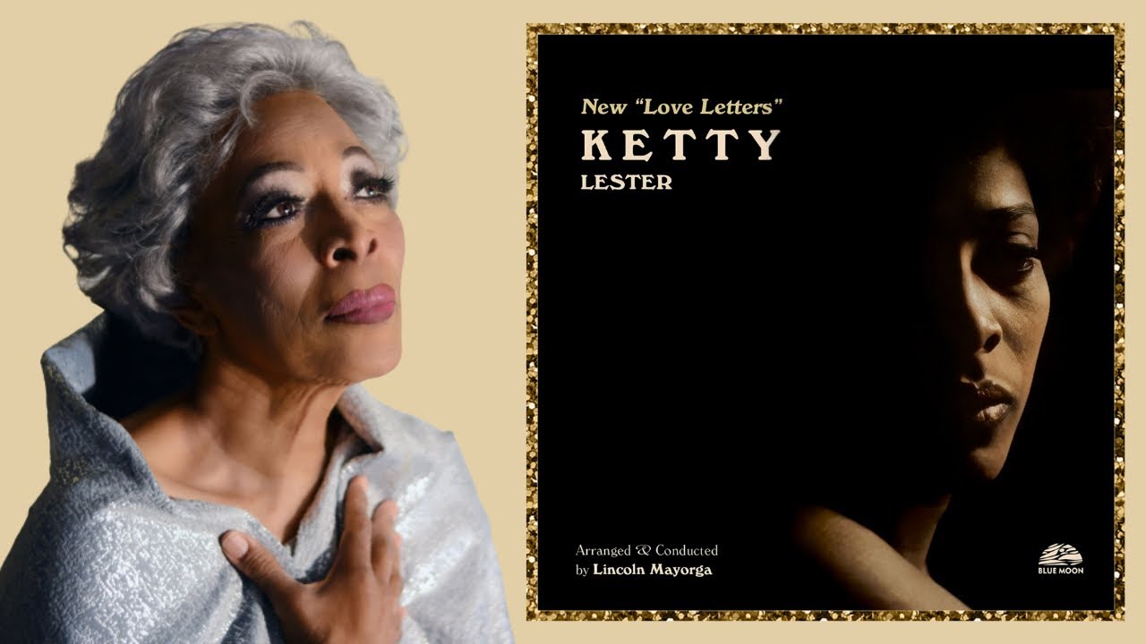Ketty Lester - She’d Never Heard Of Anyone Called Jesus - YouTube