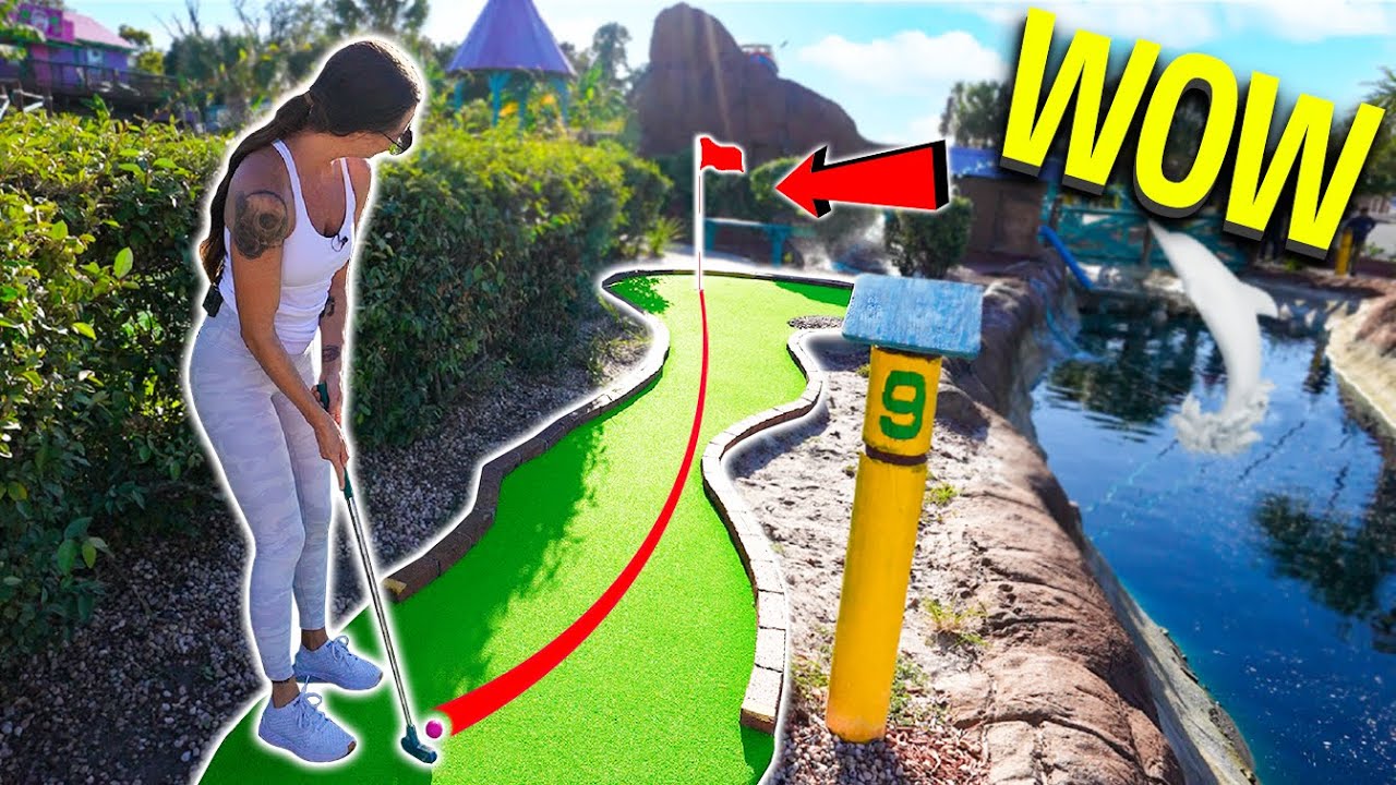 One Of The Hardest Mini Golf Courses In Myrtle Beach YouTube one-of-the-hardest-mini-golf-courses-in-myrtle-beach-youtube