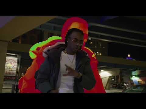 Mo3 Money - Love Hurts [Official Video]