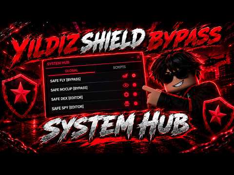 İTTİFAK ORDUSU YILDIZ SHİELD ANTI-CHEAT BYPASS SCRİPT | 2026 | FLY, NOCLİP, DEX AÇMA |