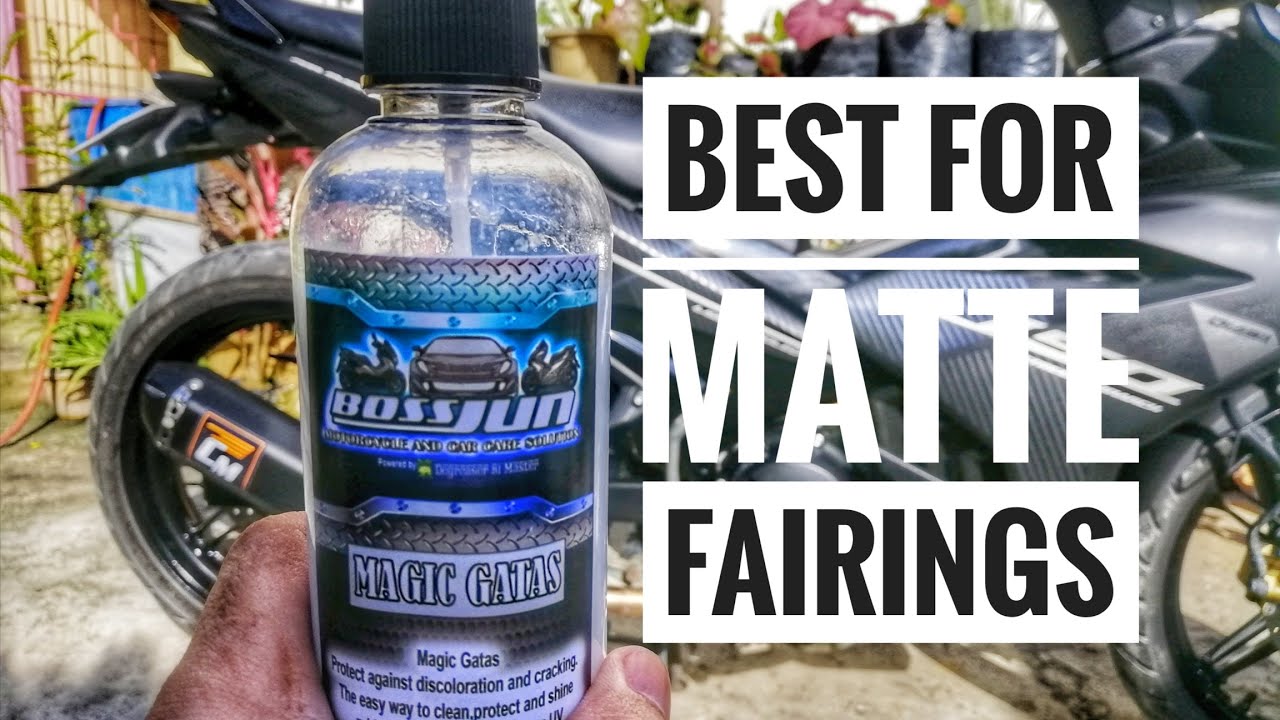 BOSSJUN MAGIC GATAS REVIEW SNIPER 150 MATTE BLACK YouTube bossjun-magic-gatas-review-sniper-150-matte-black-youtube