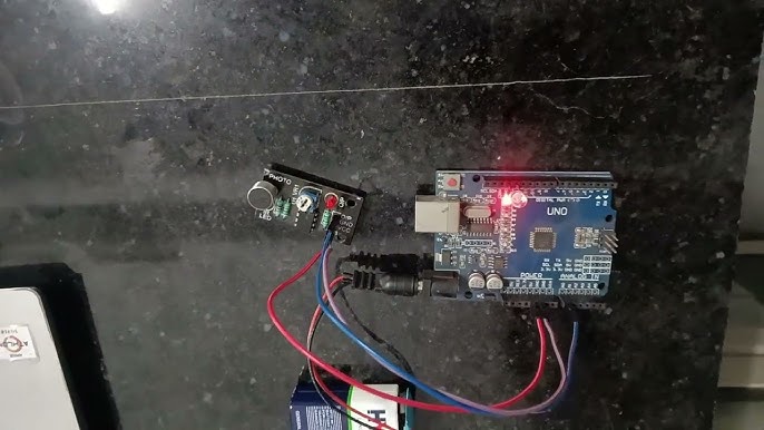 IoT Based Bidirectional Visitor Counter Using ESP8266 Blynk, 56% OFF