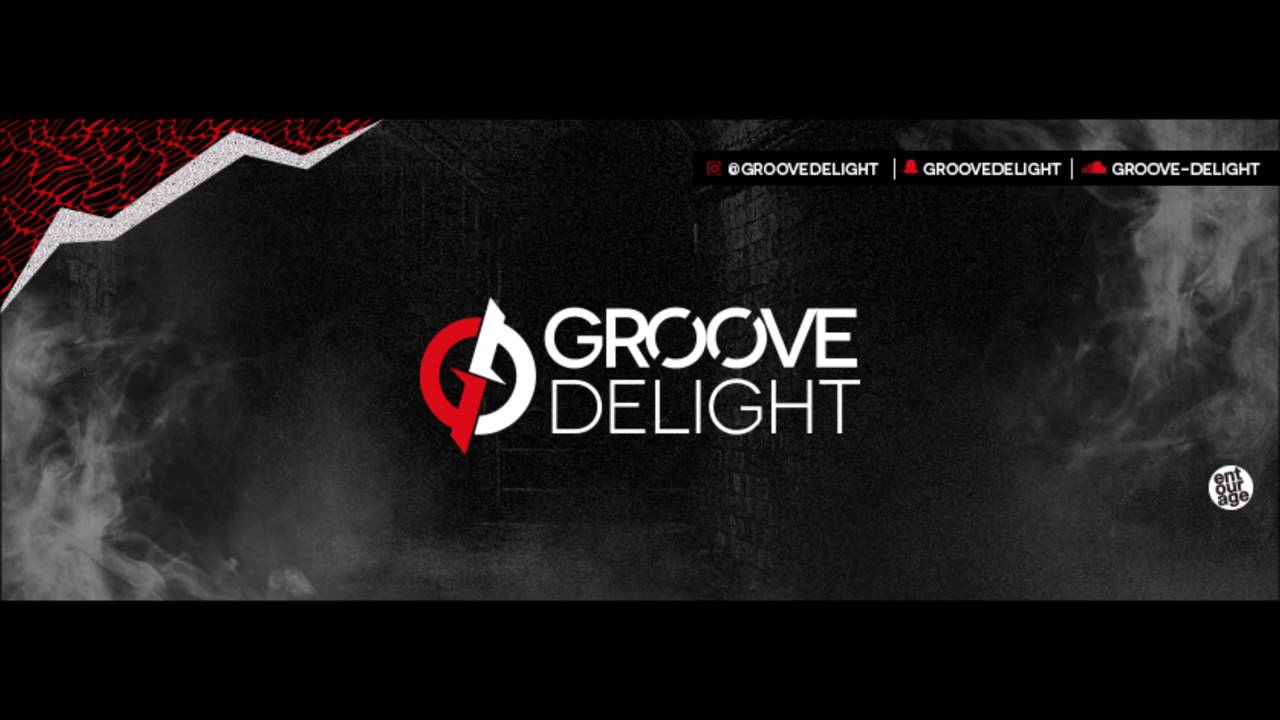 Groove Delight @ Authorial Mix - YouTube