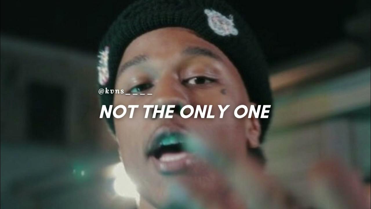 [FREE] EBK JaayBo Type Beat "Not The Only One" (Prod. Kvns) - YouTube